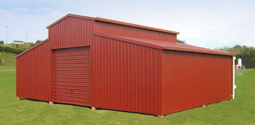 Specials | Versatile